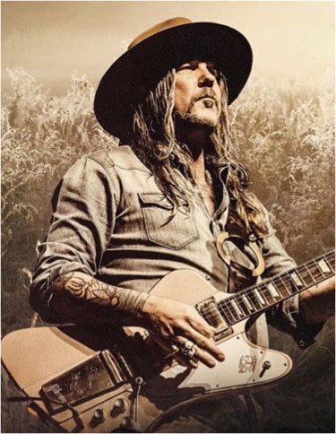 About - Devon Allman Project