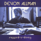 Music - Devon Allman Project