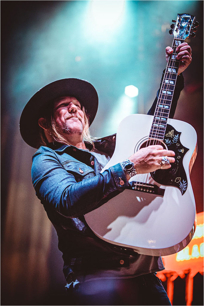 Devon Allman Project – Home - Devon Allman Project