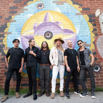 Media - Devon Allman Project