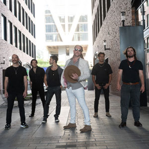 Media - Devon Allman Project