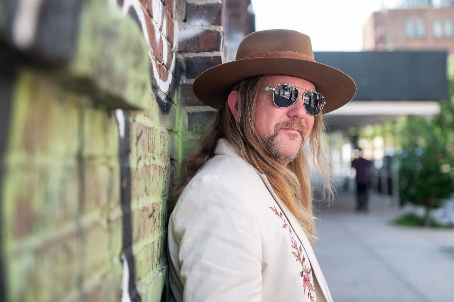 Relix.com: Video Premiere: Devon Allman Shares Exclusive ‘Miami Moon’ Preview with “White Horse ...