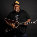 Devon Allman’s Blues Summit - Devon Allman Project